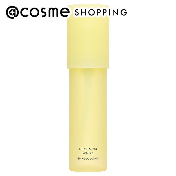 瞬時に肌になじんで浸透※。美容成分が角層のすみずみまで届き、内側から輝くようなクリア肌へ。※ 角層まで（医薬部外品）販売名：ディセンシアホワイト　スパイク−VC　ローションスキンケア・基礎化粧品 ＞ 化粧水 ＞ 化粧水