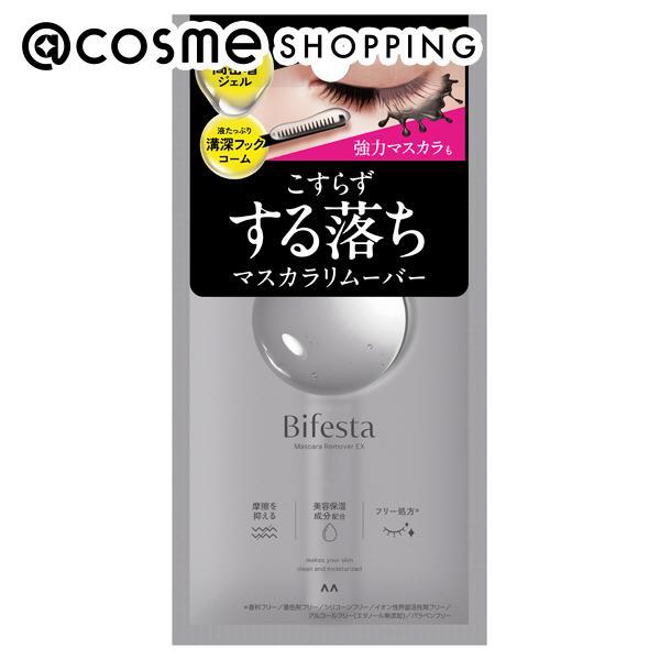 高密着ジェルが強力マスカラにすばやくなじみ、するんと浮かせてこすらずする落ち独自開発の溝深フックコームでひと塗りでまつ毛全体にたっぷり塗布まつ毛と目元をケアする3種の美容保湿成分配合スキンケア・基礎化粧品 ＞ クレンジング ＞ ポイントメイ...