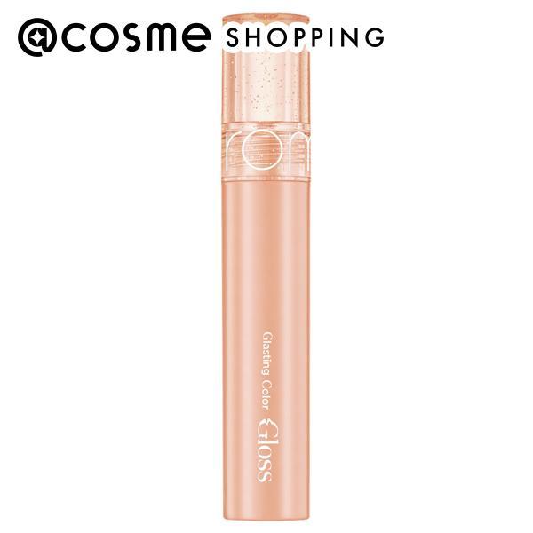 プランプ効果でベタつかず、ボリューム感 のある唇へうさぎ舌リップとして人気を博したロムアンドの人気カラーグロス鮮やかなカラーに重なるぷるぷるエンジェルリング全カラー繊細なパール入りで、さりげなく唇の存在感を引き立たせるメイクアップ ＞ 口紅...