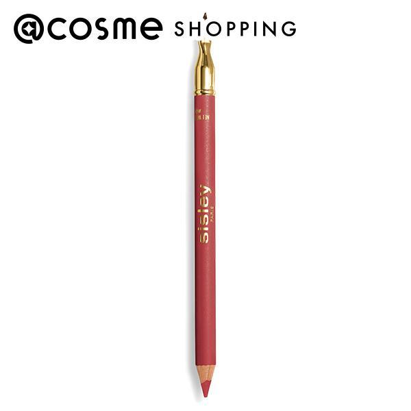 デリケートなリップラインをやさしく描くリップライナー。にじまず美しい輪郭をキープなめらかに描く、美しいリップライン。魅惑的な口もとを演出デリケートなリップラインをやさしく描くリップライナー。乾燥しやすいくちびるをなめらかに整え、輪郭をしっか...