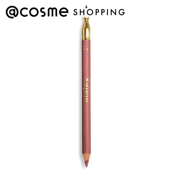 デリケートなリップラインをやさしく描くリップライナー。にじまず美しい輪郭をキープなめらかに描く、美しいリップライン。魅惑的な口もとを演出デリケートなリップラインをやさしく描くリップライナー。乾燥しやすいくちびるをなめらかに整え、輪郭をしっか...