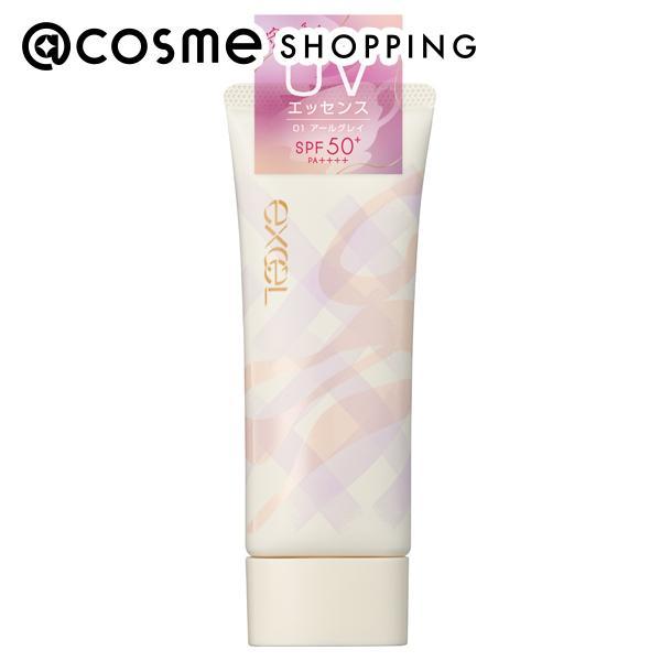 肌に溶け込み守って香る美容液UV今年は紅茶の香りが限定登場！●ベルガモットやレモンなど柑橘の爽やかさが立つフルーティでみずみずしい晴れやかな香り●POINT 01毎日まといたくなる快適な使い心地全身に使える美容液UV塗ったことを忘れるかのよ...