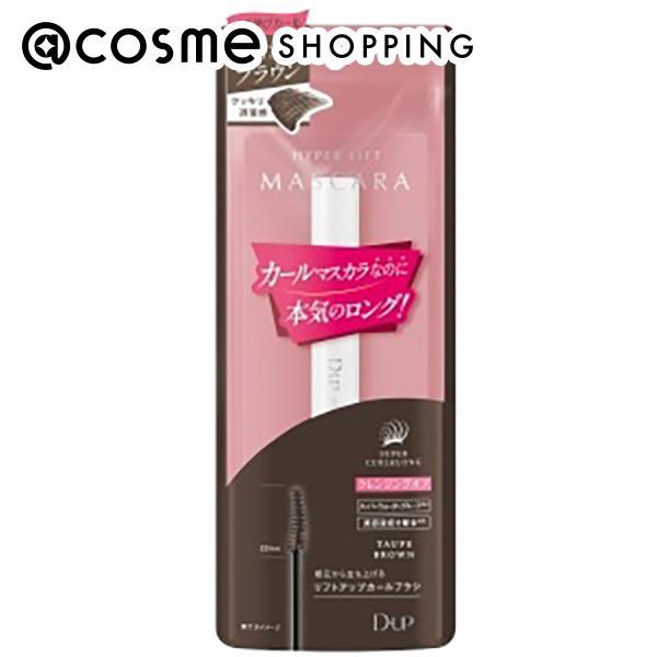 深みのあるブラウンにグレージュを絶妙にMIXした、グレージュニュアンスの軽やかなブラウン。深みを効かせたダークトーンだから、白浮きせずまつげになじみ、ぼやけない。抜け感と目力を両立して“自然に盛れる" 、黒より優しく、どんな場面でも使いやす...