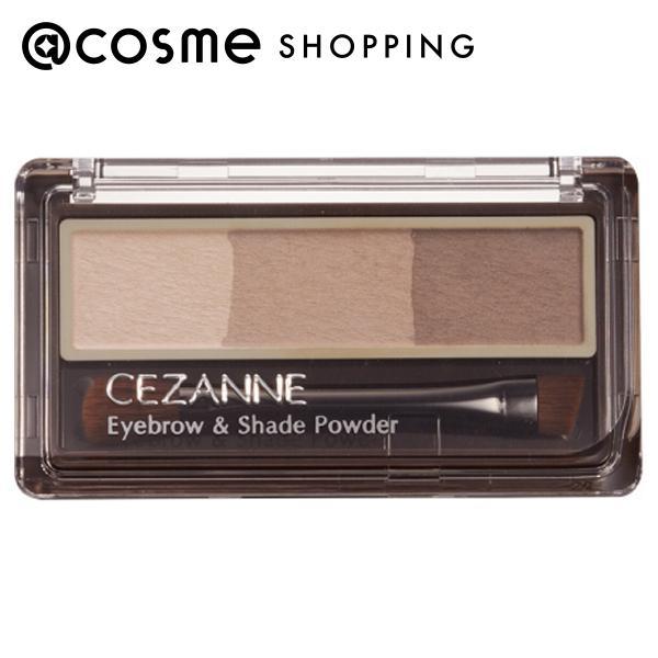 3色重ねるだけで、簡単に自然な立体眉が完成。淡色・中間色と比べ、濃色をなじみ発色に調整しているから、眉全体が濃くなりすぎず失敗しにくい！球状パウダー配合で、ムラのないふわっと柔らか質感に。人肌の温度で溶けるメルティングオイル配合で肌に溶け込...