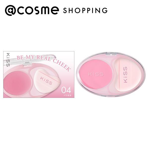 ○新感覚！エアリークリーム処方：ベタつかずに簡単に伸び広がる○ラスティングキープ成分配合：ピタッと密着し、ヨレにくい○スキンブレンドシェード：透明感のある発色で肌になじむメイクアップ ＞ チーク ＞ ジェル・クリームチーク