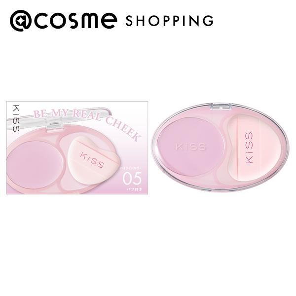 ○新感覚！エアリークリーム処方：ベタつかずに簡単に伸び広がる○ラスティングキープ成分配合：ピタッと密着し、ヨレにくい○スキンブレンドシェード：透明感のある発色で肌になじむメイクアップ ＞ チーク ＞ ジェル・クリームチーク