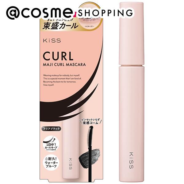 ◯まつパ級本気リフトが1日中※キープ！リフトキープ成分配合で、根元から立ち上がったカールを塗った瞬間に強力固定し1日中※下がりにくい。　※日中の活動時間　ブランド調べ。効果には個人差があります。◯本格派Wコーム　テクニック不要で束感が作れる...