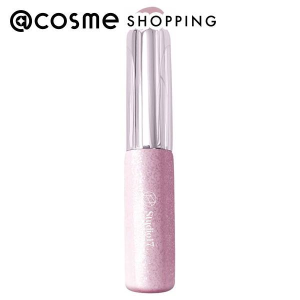 やわらかなシリコン素材を使用した、studio17のシリコンリップブラシ。リップカラーを均一に塗り広げやすく、ムラのない仕上がりを叶えます。ブラシにカラーが染み込みにくいため、衛生的でお手入れも簡単。コンパクトサイズで持ち運びにも便利な、ピ...