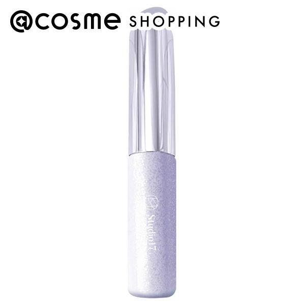 やわらかなシリコン素材を使用した、studio17のシリコンリップブラシ。リップカラーを均一に塗り広げやすく、ムラのない仕上がりを叶えます。ブラシにカラーが染み込みにくいため、衛生的でお手入れも簡単。コンパクトサイズで持ち運びにも便利な、パ...