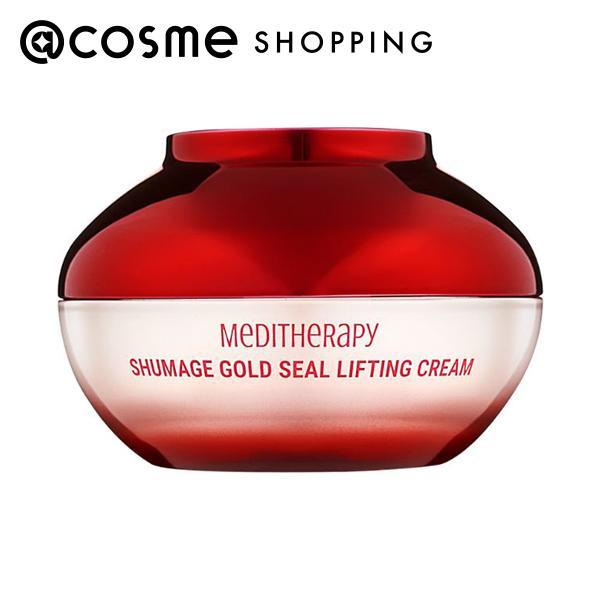 ゴールド※1とコラーゲン※2を配合した、糸を引くほどもっちり濃密なクリームが、つややかでハリ感のある肌に導きます。■ゴールド糸本物の金を配合したゴールド※1糸を配合し、肌にハリを与えます。■低分子コラーゲン※3弾力感のある肌に整えます。■エ...