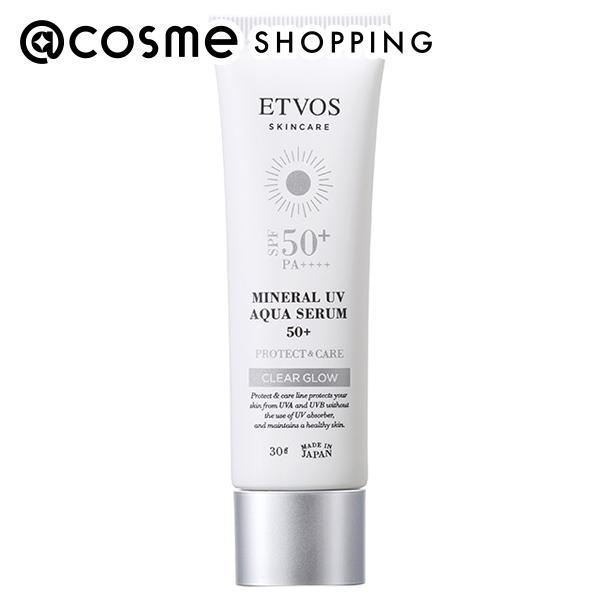 はじけるようなみずみずしい感触で、水分キープ膜が肌を包み込む。SPF50＋ PA++++の最強※1防御力なのに、まるでパックしているかのような心地よさ。スキンケア成分を贅沢に配合（M.A.アミノ※2・ヒト型セラミド※3・アゼライン酸誘導体※...