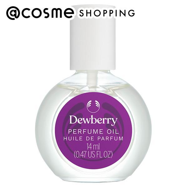 ＜ボディ用フレグランスオイル＞なつかしさと新しさを感じるをポケットサイズで実現するデューベリーパフュームオイル。ジューシーなデューベリー、フレッシュなグリーンリーフ、柔らかなフローラル、そして温かみのあるシダーウッドとムスクのベースが長く続...