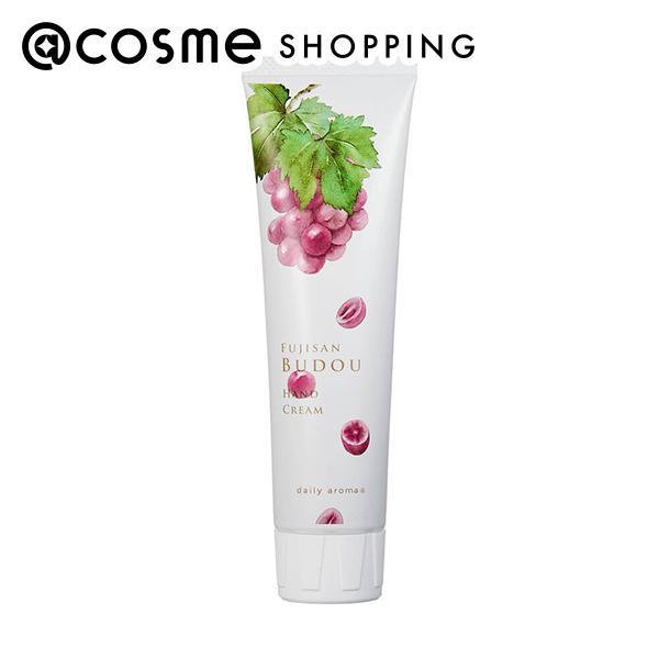 富士山に一番近いと称される「富士山ワイナリー」。自然豊かなこのワイナリーで育った「甲州ブドウ」からワインを製造する際にでるワインパミス（残渣）から独自に美容成分「甲州ブドウエキス*1」を抽出配合。巨峰のように艶やかでみずみずしく、柔らかく弾...