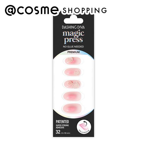 キューティクルラインと隙間なく包み込み、引っかかりのない快適な装着感と粘着剤、多彩なシェイプ展開で自由なスタイリングを実現します。シーズンやトレンドに合わせたデザインを厳選します。ネイル・ネイルグッズ ＞ ネイルアートグッズ ＞ ネイルチップ