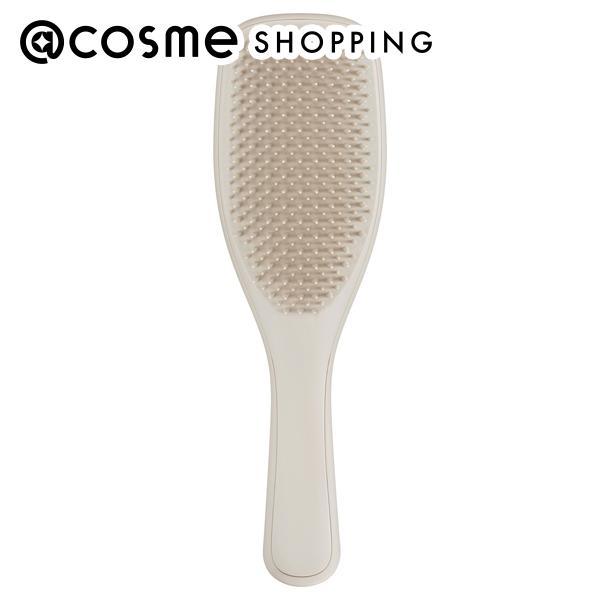 ナチュラルな質感を加えたプレミアムデザイン。とかすだけでさらにツヤ髪へ導く機能はそのままにマットな手触りになっています。ヘア・ヘアケアグッズ ＞ ヘアブラシ ＞ ヘアブラシ