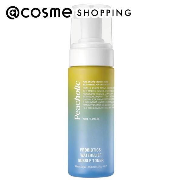 ベトナムの人気インフルエンサー、マイリーが手掛けたコスメブランド！◆Probiotics Waterelies Line水分不足で肌バランスが崩れた方のために開発されたP.H.P*1成分配合で、べたつきなく潤いだけが肌に残るライン（*1 P...