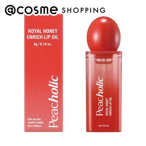 ベトナムの人気インフルエンサー、マイリーが手掛けたコスメブランド！もちもちとしたオイルテクスチャーが唇に心地よく密着し、潤いを与えます。ハニーエキスと植物性オイル成分で角質をケアし、いきいきとしたハリのあるリップケアに。顔の凹凸に合わせて精...