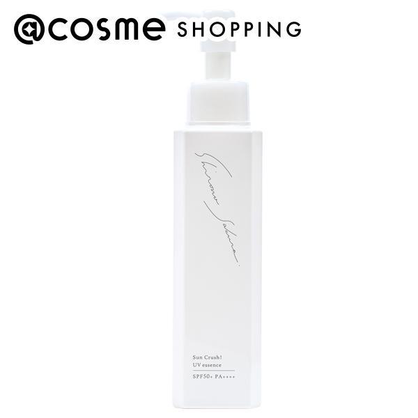 【コンセプト】もっちり。ぷりんっ。赤ちゃんのようなみずみずしいお肌をイメージした、透明感あふれる“うるおい"を。【商品特徴】1．通常サイズの2倍！コスパ◎ ・便利なポンプ式 ・大容量サイズ120g2．超快適な使いごこち3．『トリプルフラーレ...