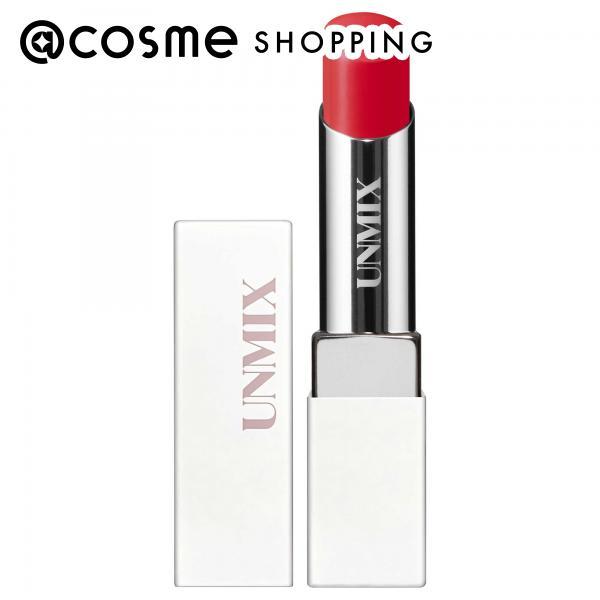 直塗りするだけで簡単に透け感と絶妙な化粧効果が唇に馴染み、あなただけの色を楽しめる口紅です。それぞれの色にふさわしい艶感と発色をデザインし似合いやすいように計算された透け感は唇に馴染みやすい色です。あえて硬いテクスチャは、極薄化粧膜に仕上げ...