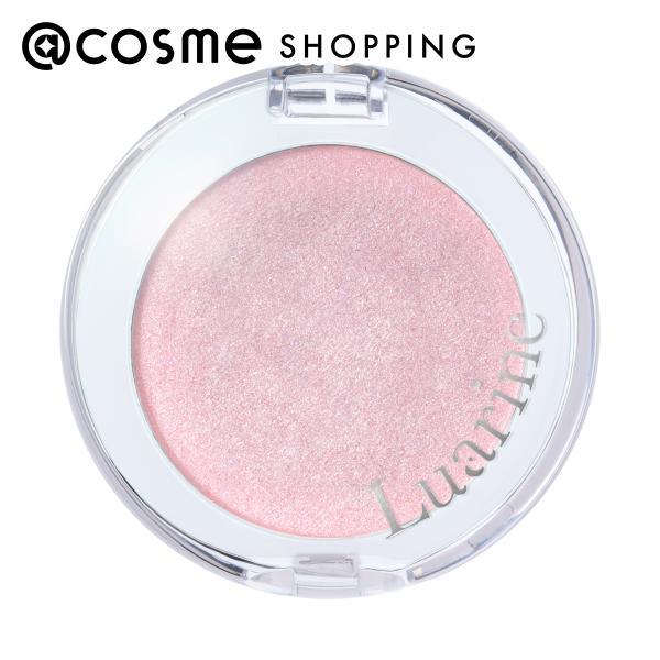 (1)高輝度パールで透明感と立体感をプラス。繊細なパールが肌に溶け込むようになじみ、素肌そのものが輝くようなツヤを演出。(2)粉っぽさゼロで軽やかな使用感。肌にフィットするパウダーで、重ねても厚ぼったくならず、粉っぽさを感じさせない上質な仕...