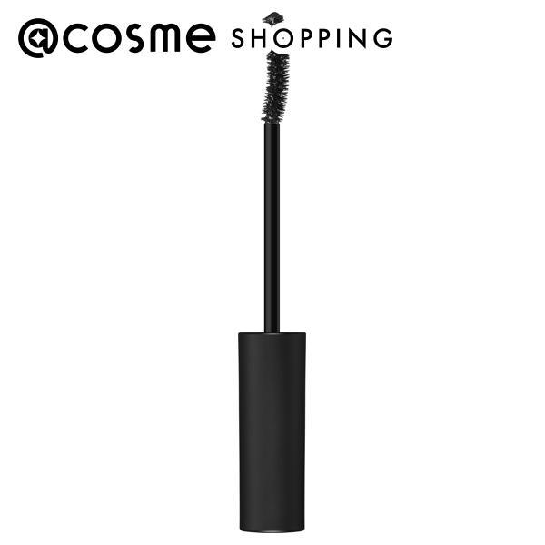 号泣からも守る　涙の盾マスカラ　泣いても、こすっても、皮脂がでてもにじみにくい　１日中(※)カールキープ！　均一でダマになりにくい　美ロング仕上がり　■耐久防壁成分（皮膜形成剤）配合！まつ毛にぴったり密着し　１日中(※)にじませない　■糸を...