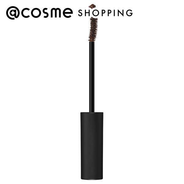 号泣からも守る　涙の盾マスカラ　泣いても、こすっても、皮脂がでてもにじみにくい　１日中(※)カールキープ！　均一でダマになりにくい　美ロング仕上がり　■耐久防壁成分（皮膜形成剤）配合！まつ毛にぴったり密着し　１日中(※)にじませない　■糸を...