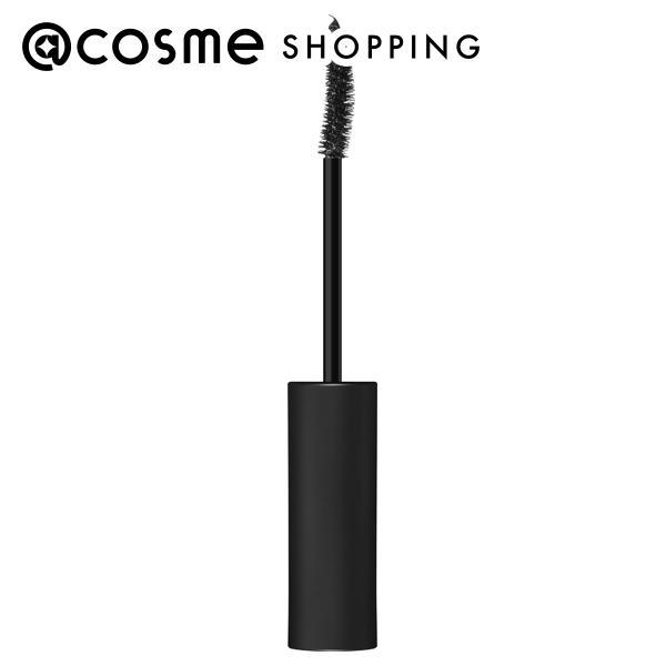 号泣からも守る　涙の盾マスカラ　泣いても、こすっても、皮脂がでてもにじみにくい　１日中(※)束感ボリュームキープ！　重ねてもダマになりにくい　美束ボリューム仕上がり　■耐久防壁成分（皮膜形成剤）配合！まつ毛にぴったり密着し　１日中(※)にじ...