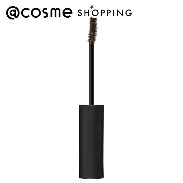 号泣からも守る　涙の盾マスカラ　泣いても、こすっても、皮脂がでてもにじみにくい　１日中(※)束感ボリュームキープ！　重ねてもダマになりにくい　美束ボリューム仕上がり　■耐久防壁成分（皮膜形成剤）配合！まつ毛にぴったり密着し　１日中(※)にじ...