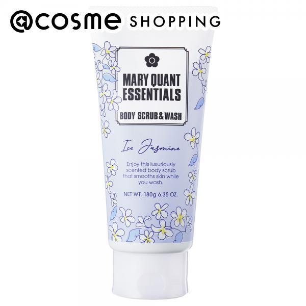 ●洗いながらゴワつきオフ！手軽に透明感のあるすべすべ肌へ・ゴワつく角質を柔らかくするフルーツミクスチャー※1、天然由来スクラブのアプリコットシード※2配合で、古い角質をやさしくオフし、やわらかく弾むような肌へ。●うるおいは残したまま、不要な...