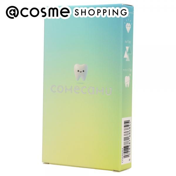 POINT1. タイパ◎ 貼って30分、磨くだけ！特別な道具も不要。朝の支度中に簡単ステップでホワイトニング！POINT2. いつでもどこでも携帯OK！大事な時間のための事前準備！直前ホワイトニング※ で歯に自信を！POINT3. 毎日続け...