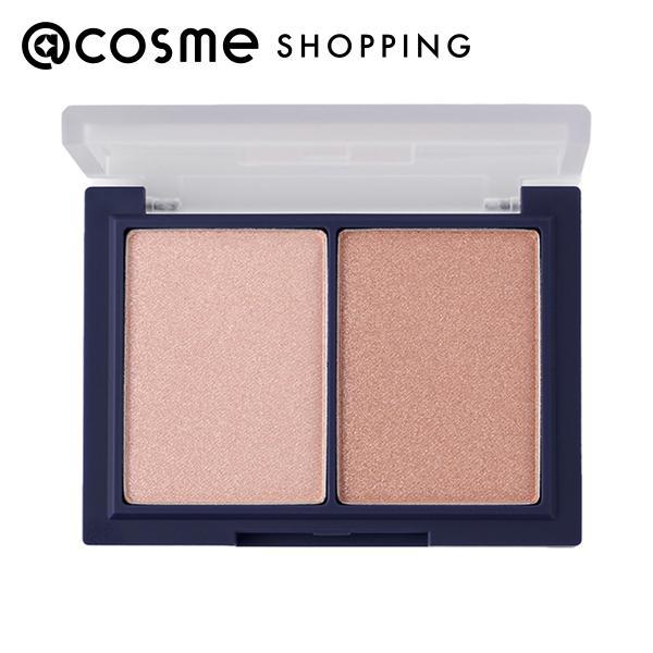 DIDIONのハイライトパレットです。カラーニュアンスと質感のコントラストによって、「透明感」「血色感」「ツヤ感」を自在にコントロール*します。*メーキャップ効果による・内側からにじむような均一なツヤ球状パウダーが肌の凹凸に沿うようになじみ...