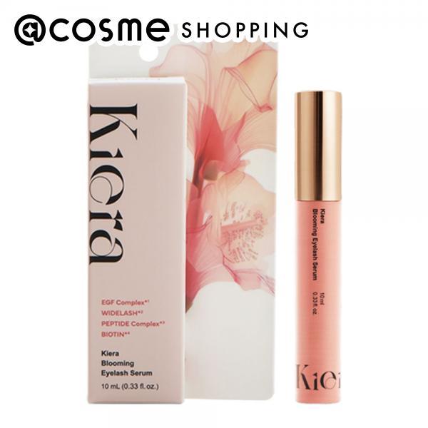 「WIDELASH（TM）*1」 など人気成分はそのままで、まつ毛美容液としてのアプローチをさらにパワーアップ！「PEPTIDE Complex*2」は、13種のペプチド混合液を配合し、魅力的な印象のまつ毛へとサポートしてくれます！注目の成...