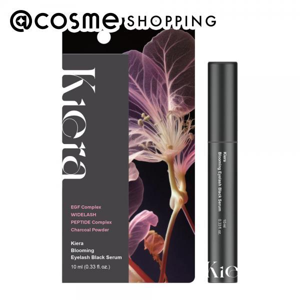 欲しいが叶う!メイクができるまつげ美容液として、まつ毛ケアとメイクが同時にできるアイテムです！まつ毛美容液の話題の成分「WIDELASH（TM）・EGF*1」 や 13種のペプチドの混合液「PEPTIDE Complex*2」を 配合し、魅...