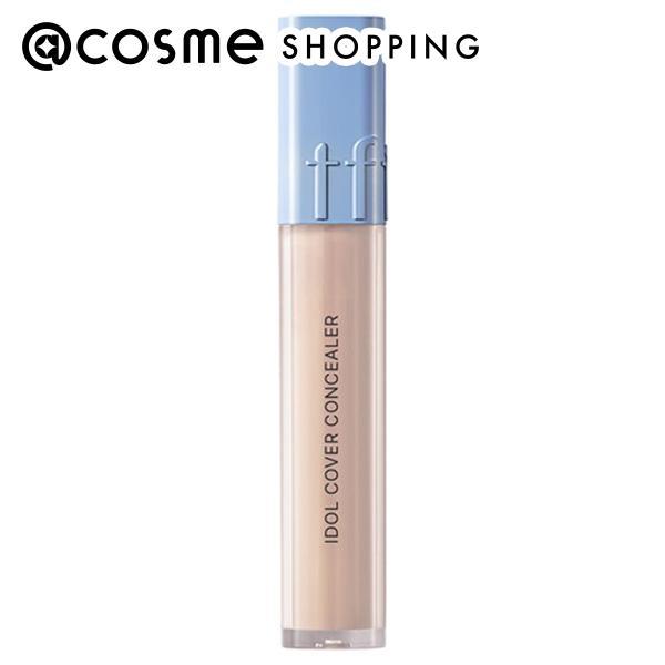 高いカバー力と密着感で長時間崩れにくいリキッドコンシーラー。クマ・赤み・くすみを自然にカバーし、均一でなめらかな肌印象を演出します。*〇ウォータープルーフ処方パウダー配合で肌に高密着し、長時間肌トラブルをカバーします。〇悩みに合わせて選べる...