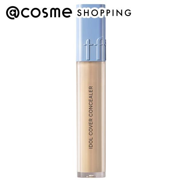 高いカバー力と密着感で長時間崩れにくいリキッドコンシーラー。クマ・赤み・くすみを自然にカバーし、均一でなめらかな肌印象を演出します。*〇ウォータープルーフ処方パウダー配合で肌に高密着し、長時間肌トラブルをカバーします。〇悩みに合わせて選べる...