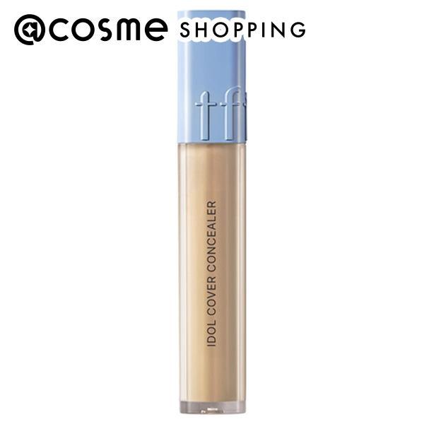 高いカバー力と密着感で長時間崩れにくいリキッドコンシーラー。クマ・赤み・くすみを自然にカバーし、均一でなめらかな肌印象を演出します。*〇ウォータープルーフ処方パウダー配合で肌に高密着し、長時間肌トラブルをカバーします。〇悩みに合わせて選べる...