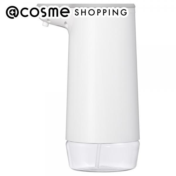サラヤハンドソープ専用、自動で泡が出るディスペンサー。泡量は2段階で設定可能。高い防水機能で丸洗いOK。つめかえボトルは、繰り返し使えて注ぎやすい広口ボトル。その他 ＞ その他 ＞ その他