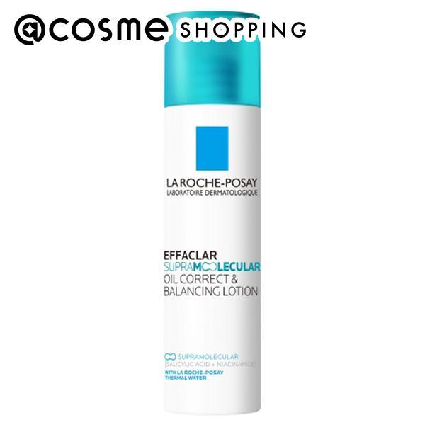 【エファクラ オイル＆ポア コレクト ローション 150mL(化粧水/現品)】エファクラ オイル＆ポア コレクト ローションは、皮脂ストレス*1と闘い、べたつかない、毛穴レスな印象*2へ導く化粧水です。皮脂ストレス*1の原因、水分と油分のバ...