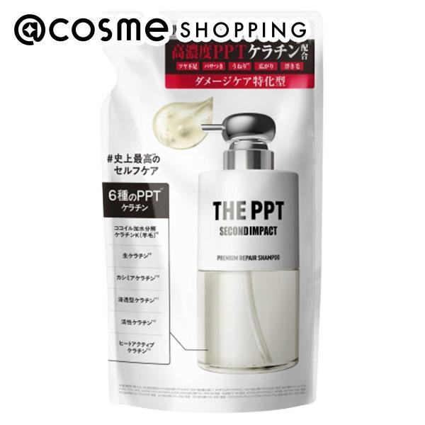 ダメージ特化型シャンプー、高濃度*1PPTケラチン*2配合で艶再整*3！髪の主成分“ケラチン”で洗う『SECOND IMPACT（セカンドインパクト）』誕生。セルフケアのさらなる高みを目指す。日々のダメージによるタンパク質の流出やキューティ...