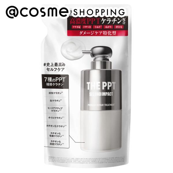 ダメージ特化型シャンプー、高濃度*1PPTケラチン*2配合で艶再整*3！髪の主成分“ケラチン”で洗う『SECOND IMPACT（セカンドインパクト）』誕生。セルフケアのさらなる高みを目指す。日々のダメージによるタンパク質の流出やキューティ...