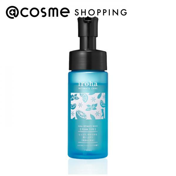 累計出荷数273万本*1突破！@cosmeベストコスメアワード2025殿堂入りを果たした人気のデリケートゾーン用泡ソープから、シトラスノートとミントの香りが数量限定で新登場！人気の泡タイプに新しい香りが誕生、ひんやり心地いいクールタイプです...