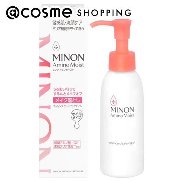 しっかりメイクや毛穴の汚れもするんと落とすオイルタイプ●とろりとしたクッション感のあるオイルが、肌あたりやさしく汚れを浮かせて落とします。●アミノ酸系保湿オイル配合*1。肌のうるおいを守りながら、洗いあがりもつっぱりません。●植物性アミノ酸...
