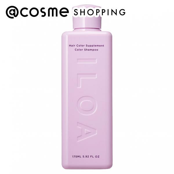 “サロン帰りのヘアカラーをより長く、美しく楽しむ"ために生まれたサロン品質のカラーシャンプーです。■ 忙しい毎日でも、たった3ー5分でカラーキープカラートリートメントは不要。高濃度×高彩度設計だから、シャンプー単体でも驚くほどしっかり発色し...
