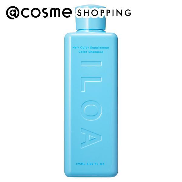 “サロン帰りのヘアカラーをより長く、美しく楽しむ"ために生まれたサロン品質のカラーシャンプーです。■ 忙しい毎日でも、たった3ー5分でカラーキープカラートリートメントは不要。高濃度×高彩度設計だから、シャンプー単体でも驚くほどしっかり発色し...