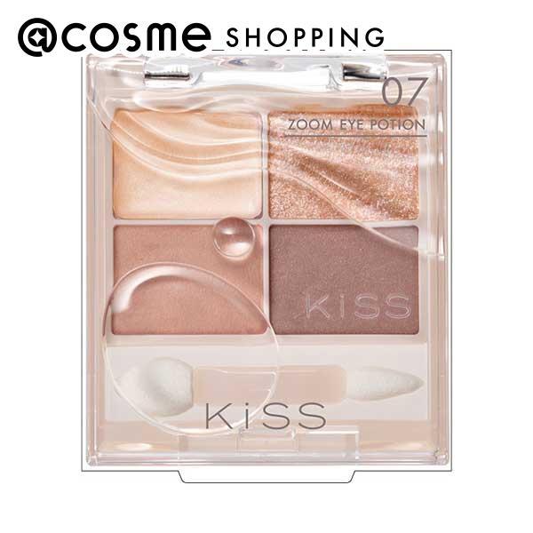 ◯血色感を仕込んだ色で粘膜部分が増えたようにみせ目を大きく見せる◯高発色と透明感の両立◯ちゅるんとうるんだ目もとに◯よれにくく 夕方まで色もちが続く◯とれがよく しっとりやわらかな粉質メイクアップ ＞ アイシャドウ ＞ パウダーアイシャドウ