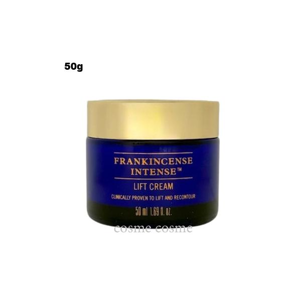 ■メーカーニールズヤードレメディーズ ■商品名フランキンセンス インテンスリフトクリーム■内容量 50g■商品説明濃厚な使用感で、乾燥が進んだ肌も優しくケアし、ハリをだし、みずみずしく潤った弾力のある肌に導きます。 エイジングサインをケアし...