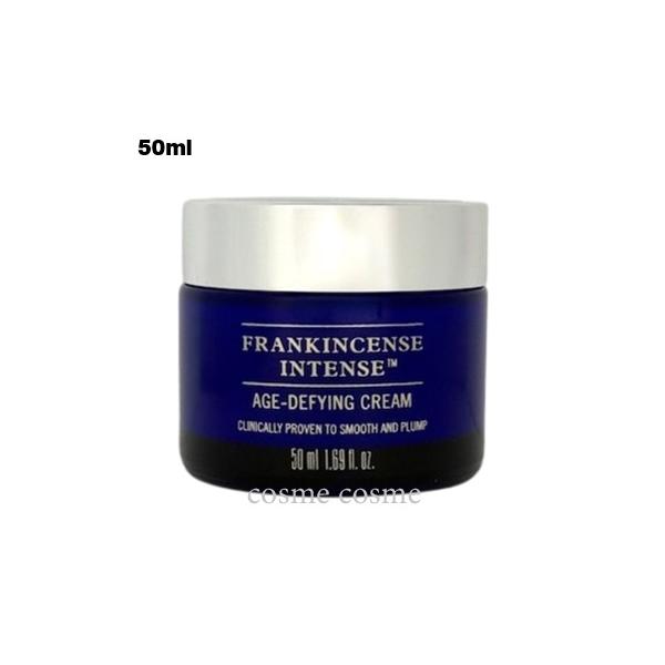 ■メーカーニールズヤードレメディーズ ■商品名 フランキンセンス インテンスクリーム■内容量50ml■商品説明濃厚な使用感で、乾燥が進んだ肌も優しくケアし、ハリをだし、みずみずしく潤った弾力のある肌に導きます。 エイジングサインをケアしたい...