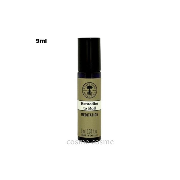 ■メーカーニールズヤードレメディーズ ■商品名アロマパルス　メディテーション■内容量9ｍｌ■商品説明外箱は付属しておりません。ミニサイズだからどこでも手軽にアロマテラピーが楽しめるフレグランスオイル。 ゆったりとした時間にぴったりな、サンダ...