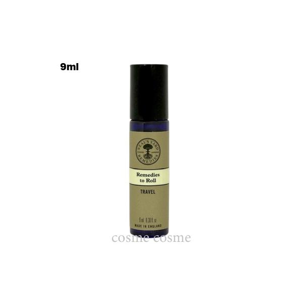 ■メーカーニールズヤードレメディーズ ■商品名アロマパルス　トラベル■内容量9ｍｌ■商品説明外箱は付属しておりません。ミニサイズだからどこでも手軽にアロマテラピーが楽しめるフレグランスオイル。 さわやかなローズマリーやラベンダー、ネロリの香...