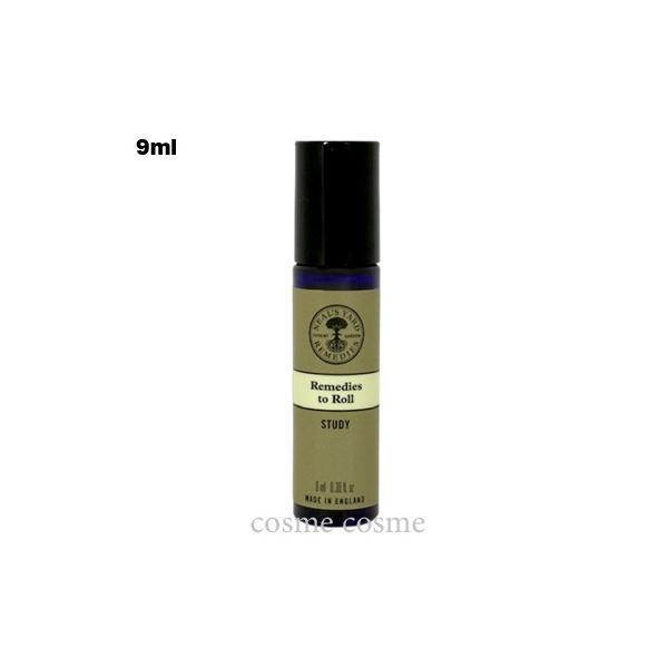 ■メーカーニールズヤードレメディーズ ■商品名アロマパルス スタディ■内容量9ｍｌ■商品説明外箱は付属しておりません。ミニサイズだからどこでも手軽にアロマテラピーが楽しめるフレグランスオイル。 ローズマリーと柑橘系のさわやかな香りに、クロー...